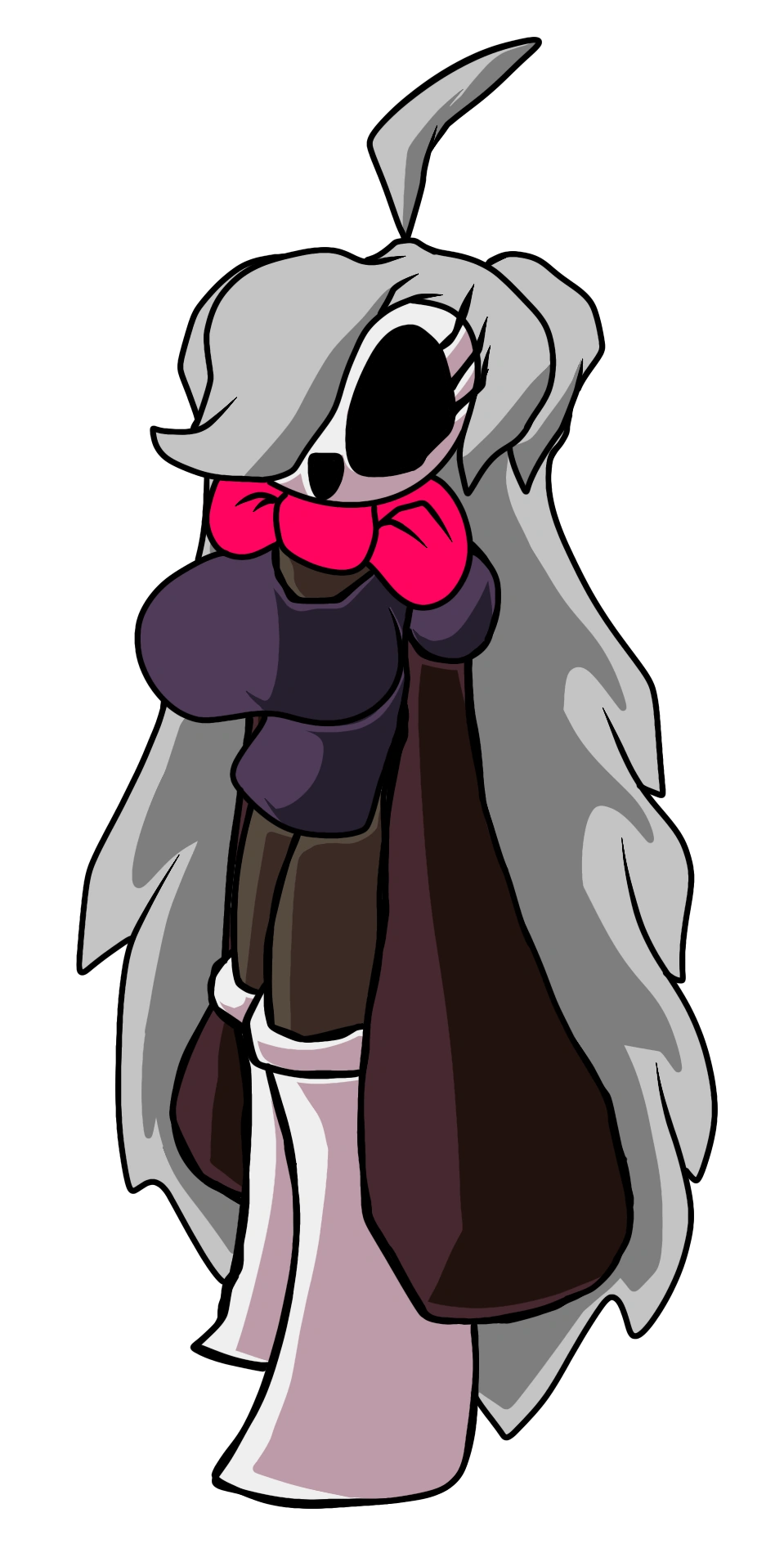 Mary Redesign (Infinity) | Fandom