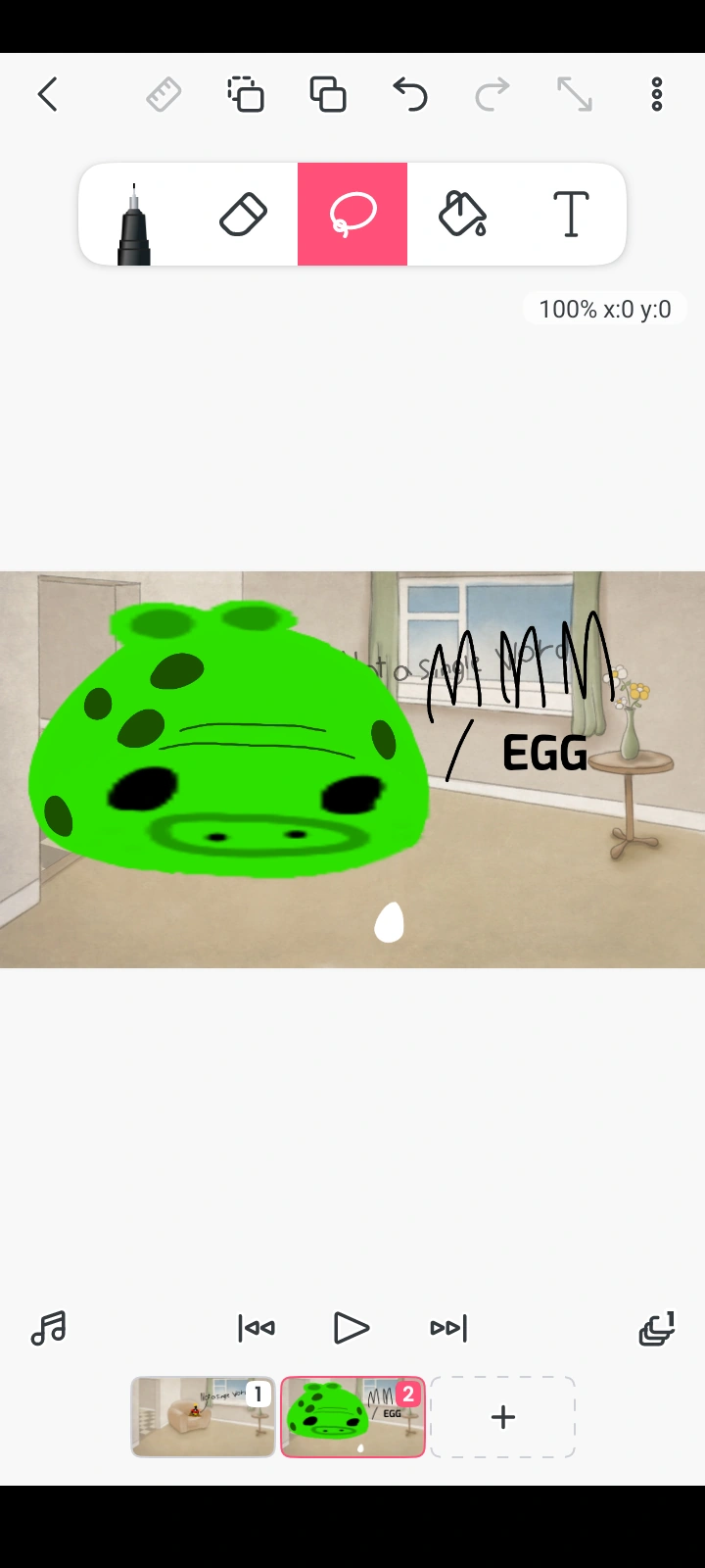 Say hello to meme number two | Fandom