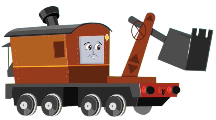 Discuss Everything About Thomas & Friends: All Engines Go Wiki | Fandom