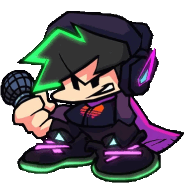 Discuss Everything About Funkipedia Mods Wiki | Fandom