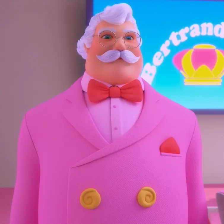 Discuss Everything About Miraculous Ladybug Wiki | Fandom