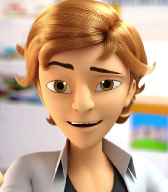 Guess that Character | Fandom