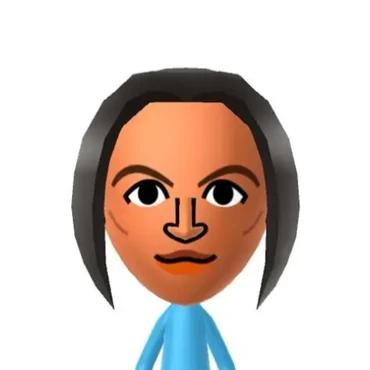 Who's worse between Marit's five worst Miis? (Note: This is just my opinion on her worst enemies ...