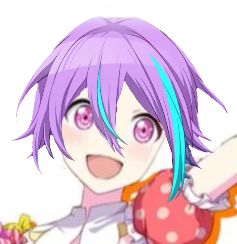 reply with proseka images that go hard like this one | Fandom