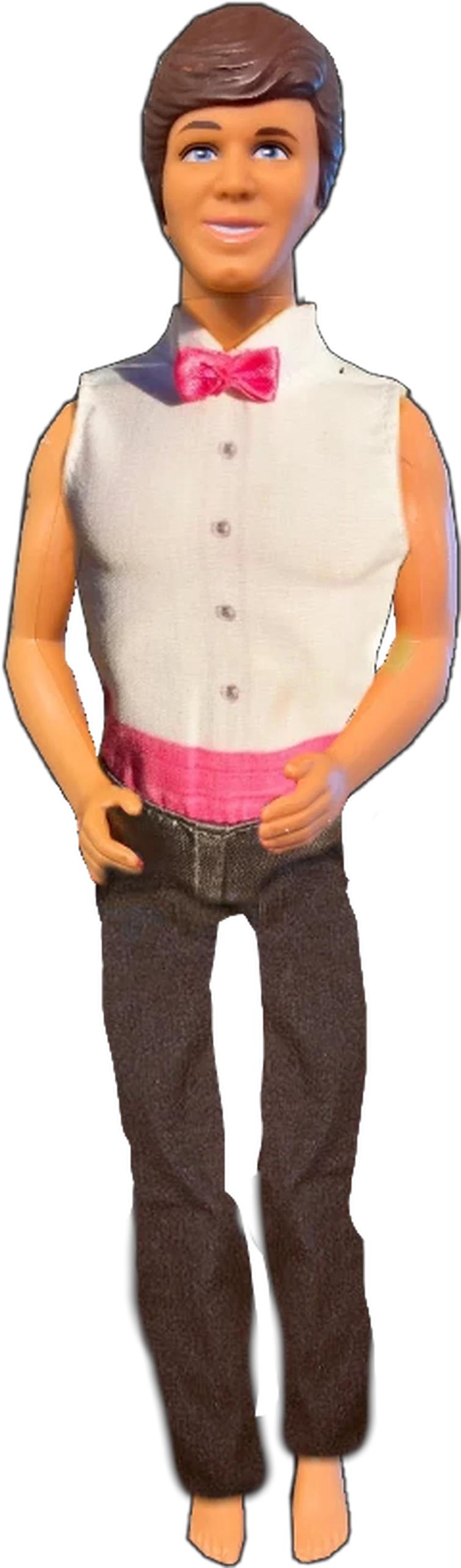 What do you guys think about Ken now? | Fandom