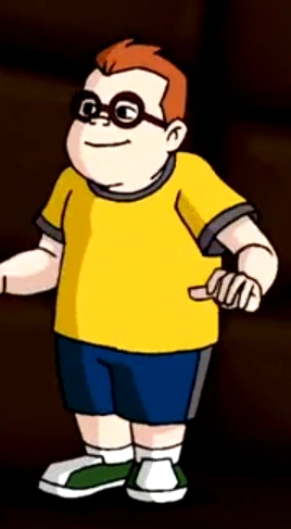 does jimmy jones have a cousin or something cuz while i was watching ...