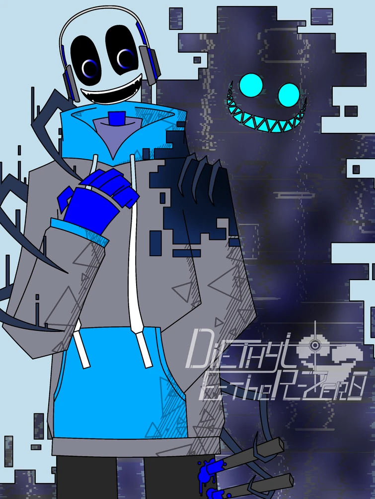 Billy but something different | Fandom