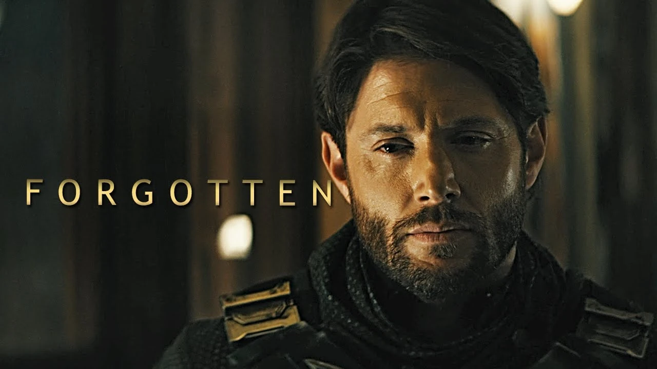 (The Boys) Soldier Boy | Forgotten | Fandom