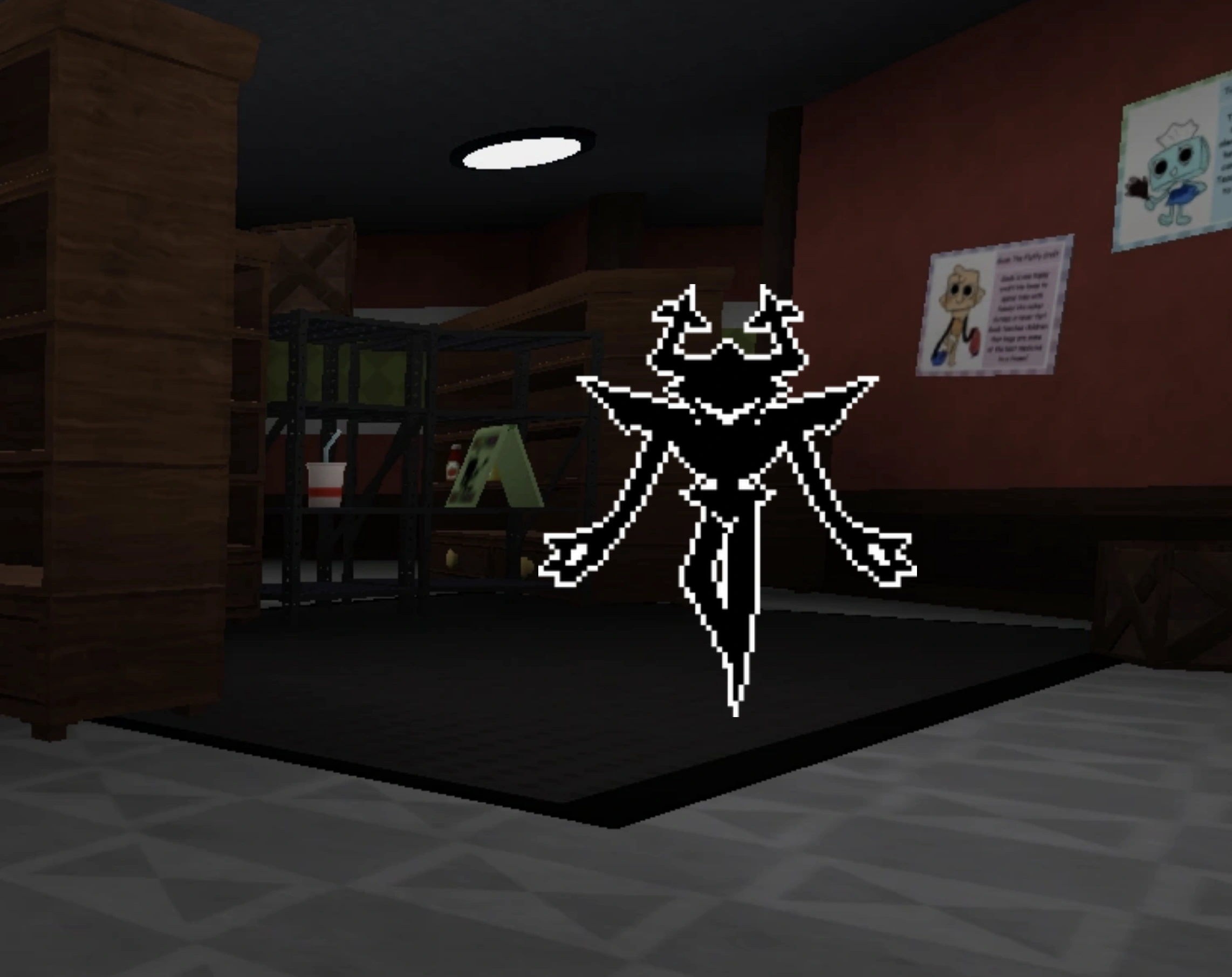 WHO is the new twisted????? | Fandom