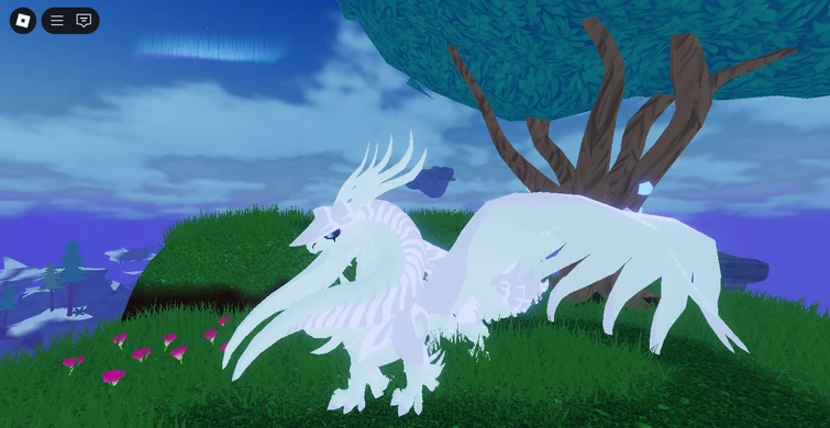 and MORE Ghost Lotus dragons! | Fandom