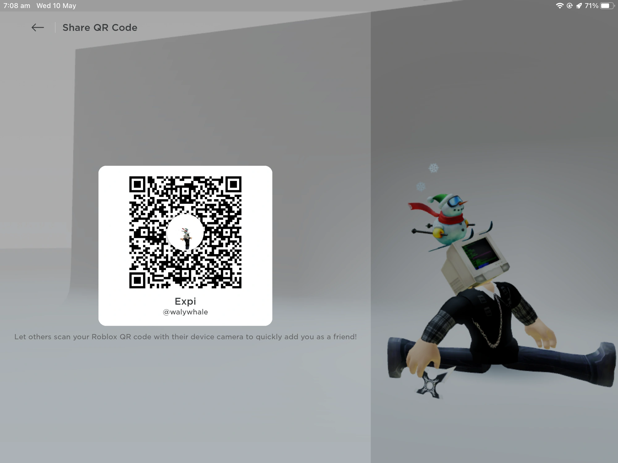 More in roblox | Fandom