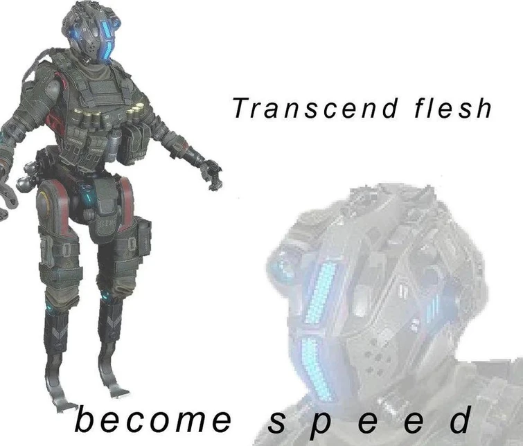 Discuss Everything About Titanfall Wiki | Fandom