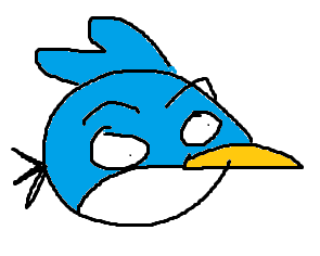 first art post | Fandom