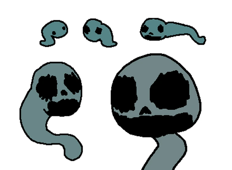 Zolphius Life Cycle(?) | Fandom