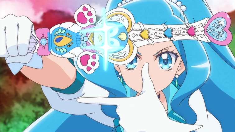 Analysis and Review of the Powers, Abilities, and Moveset of Pretty ...