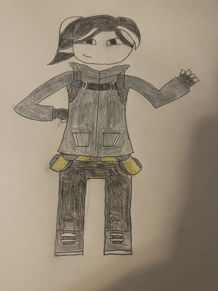 New Bridget remake complete | Fandom