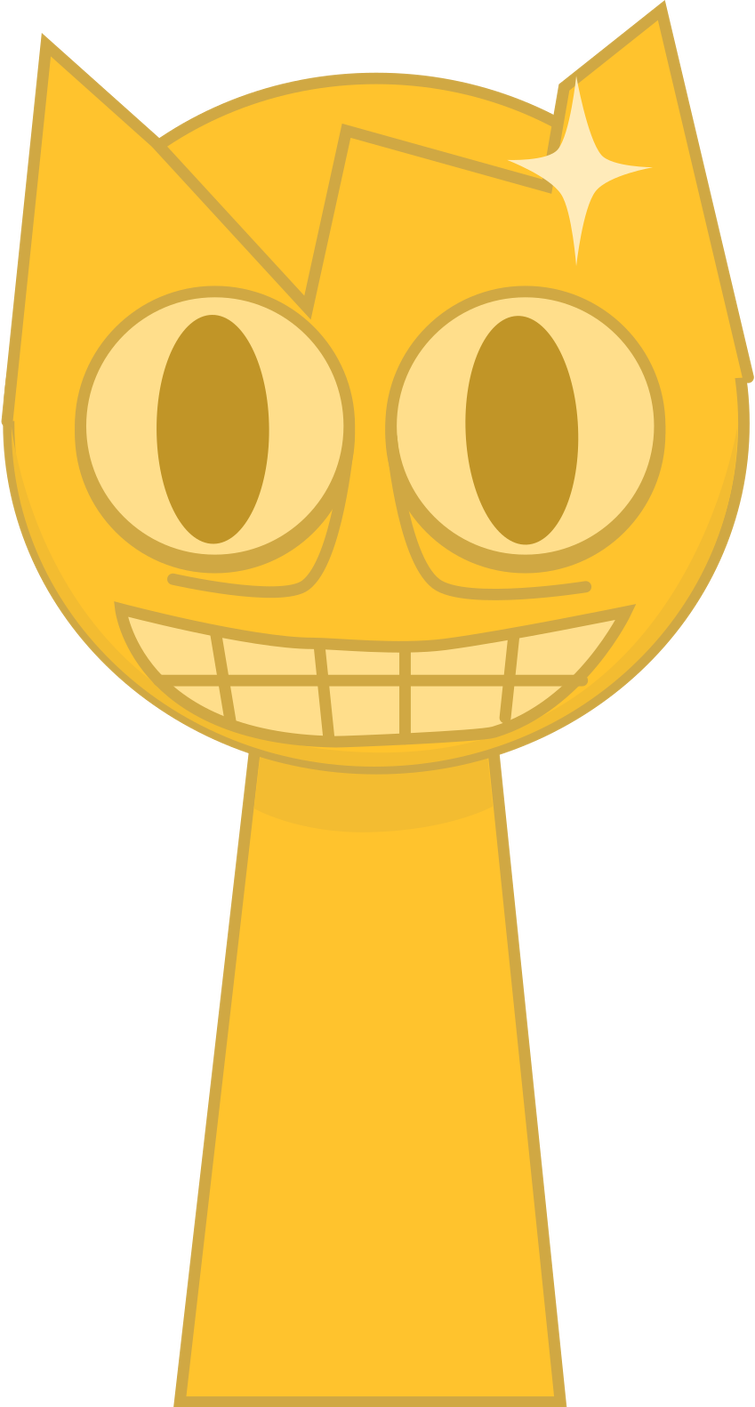 Discuss Everything About ParaSprunki Wiki | Fandom