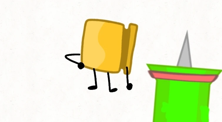 BFDIA ROBLOX MINI SEASON 2 EPISODE 8B: ??? | Fandom