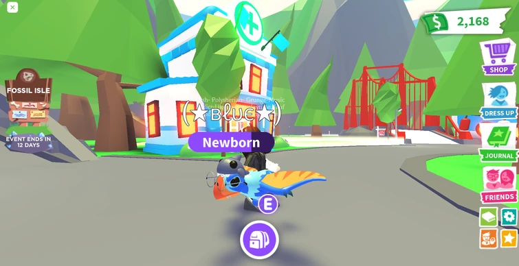 Discuss Everything About Adopt Me! Wiki | Fandom