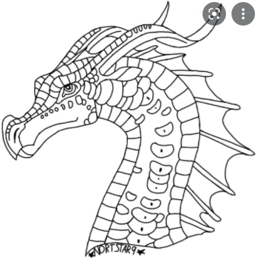 Need transparent version of this LeafWing headshot | Fandom