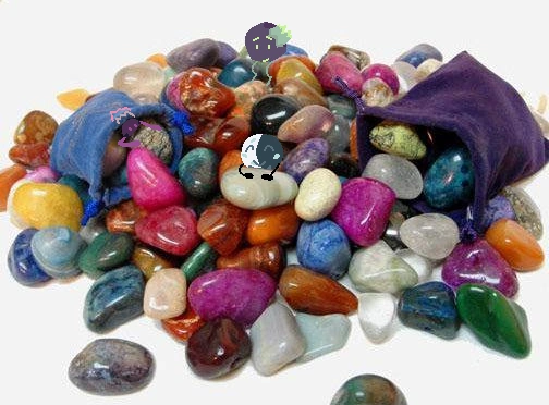 draw your ocs on piles of rocks you will feel better | Fandom