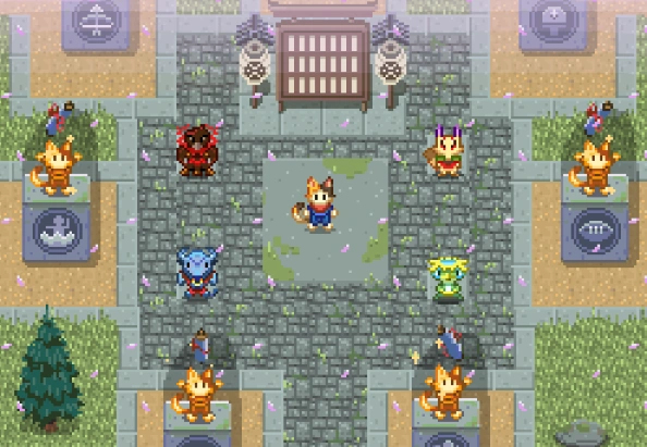 Revisiting my fav Google Game! | Fandom