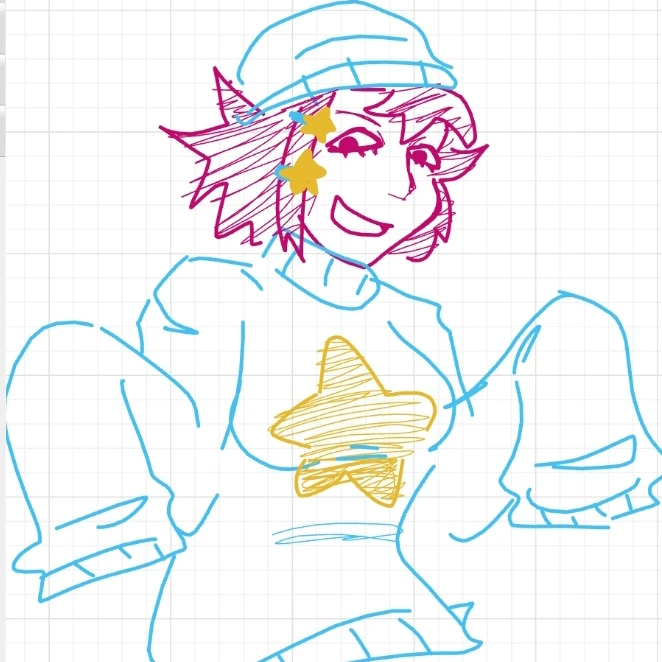 Gijinka / human Gigi :3 | Fandom