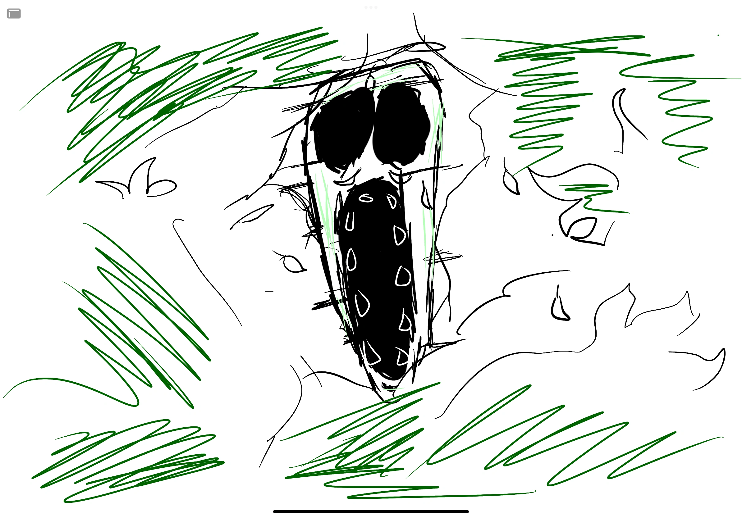 Ambush in a bush | Fandom