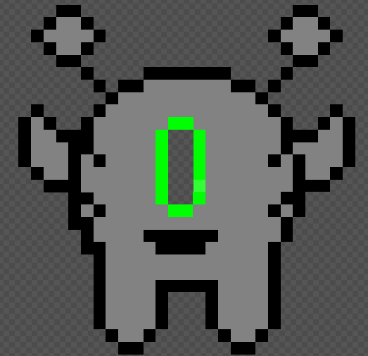 Runner Pixel Art! | Fandom