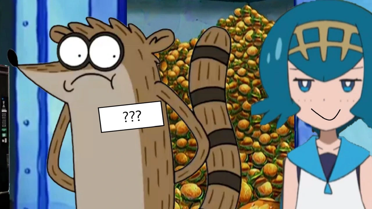 Patty Vault Funny | Fandom