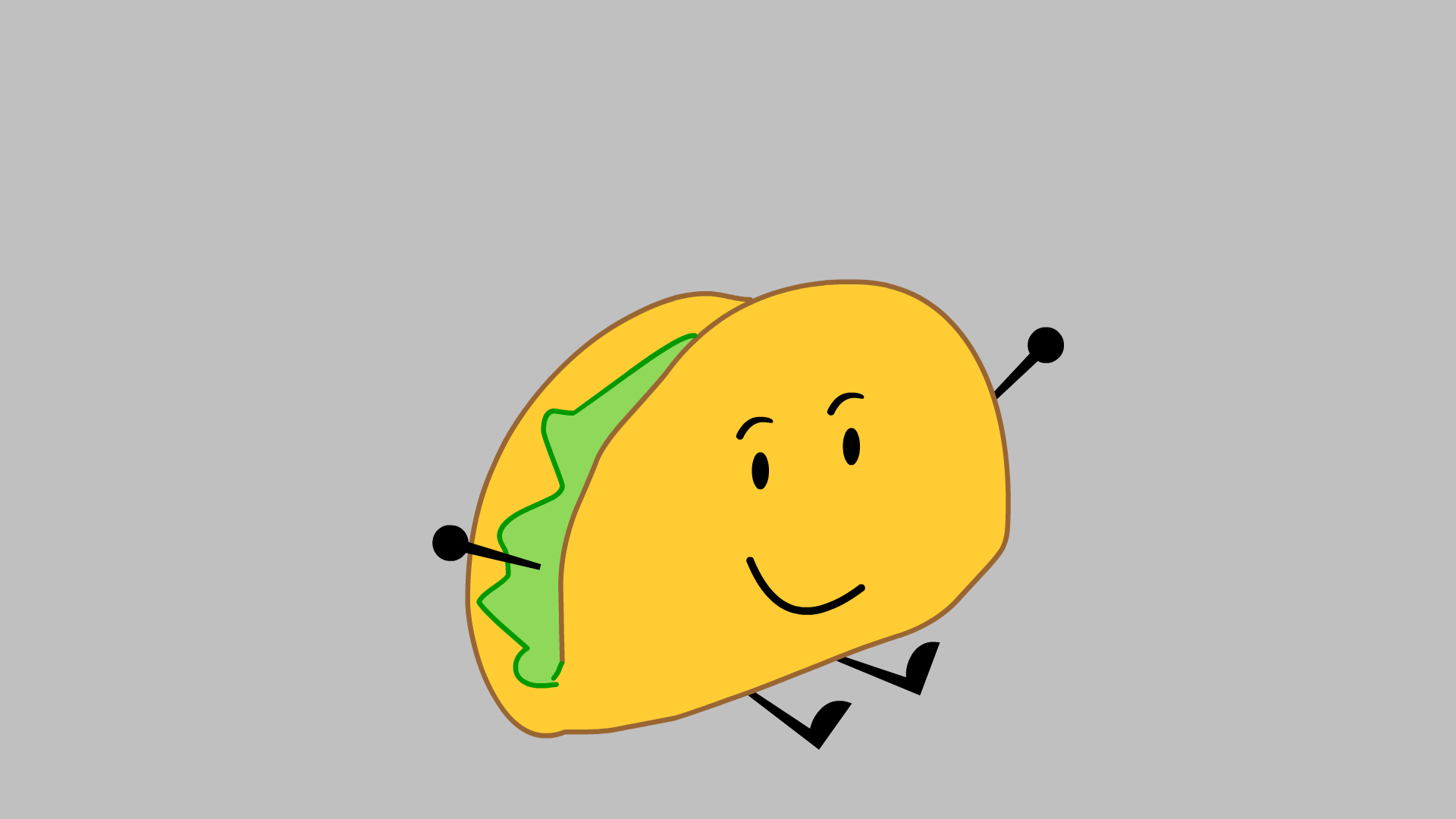 ok if this post gets 5 upvotes ill make bfdi 15 taco my pfp | Fandom