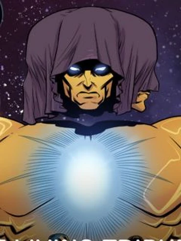 The Living Tribunal vs The Overvoid (Marvel vs DC) | Fandom