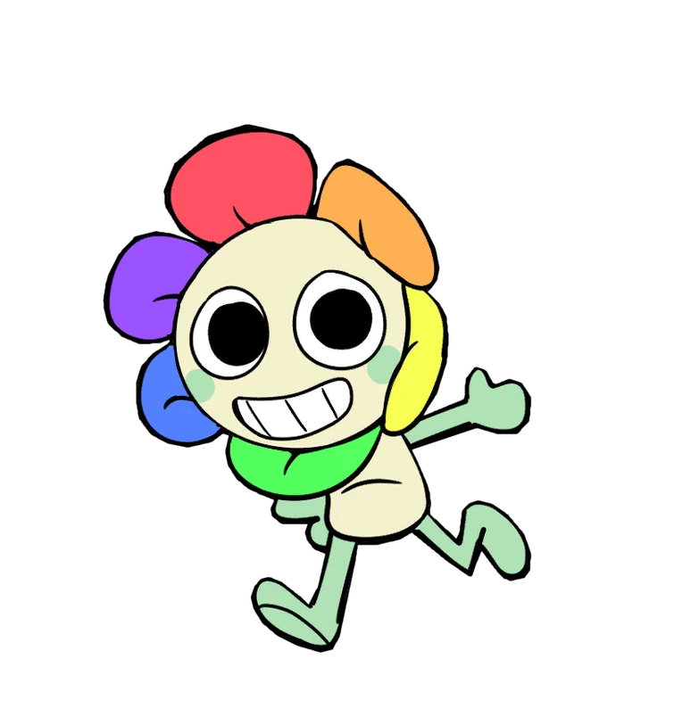 Main characters full body (not accurate receration) | Fandom