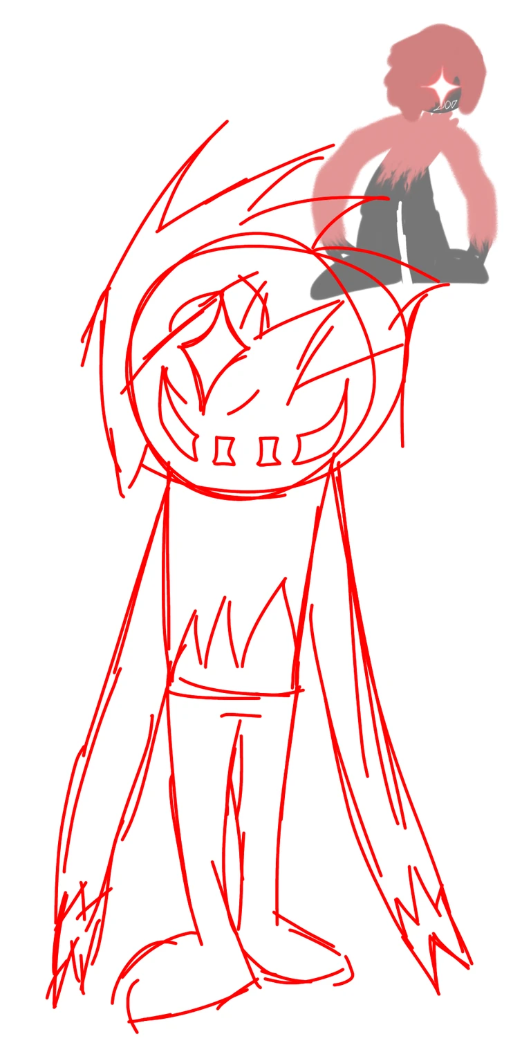 Ghoalst (WIP) | Fandom