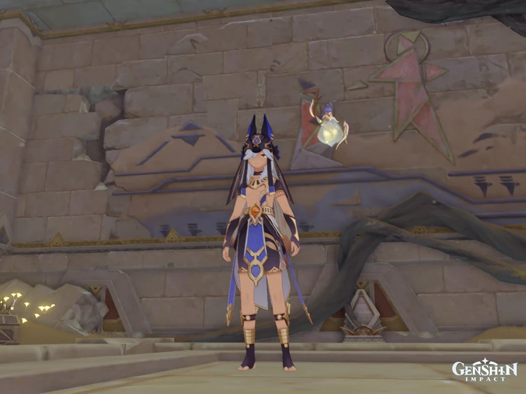 Discuss Everything About Genshin Impact Wiki | Fandom