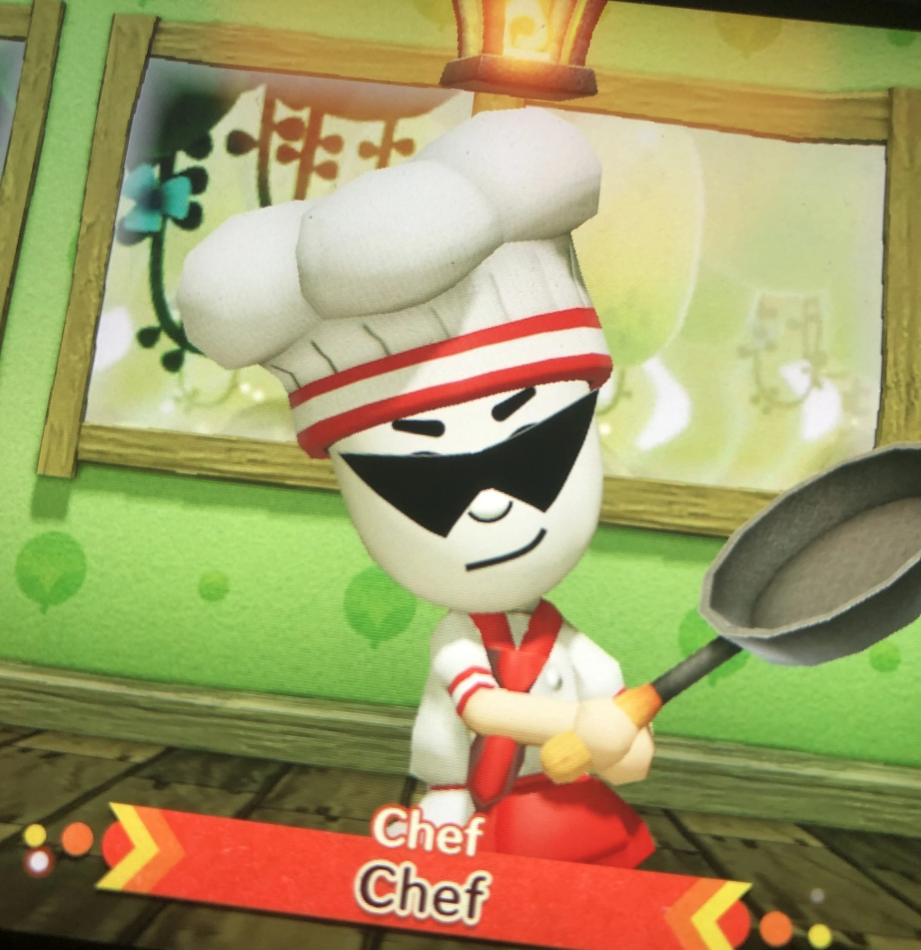 chef | Fandom