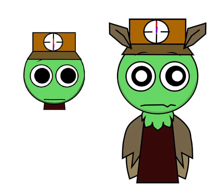 Discuss Everything About Parasprunki Fanon Wiki | Fandom