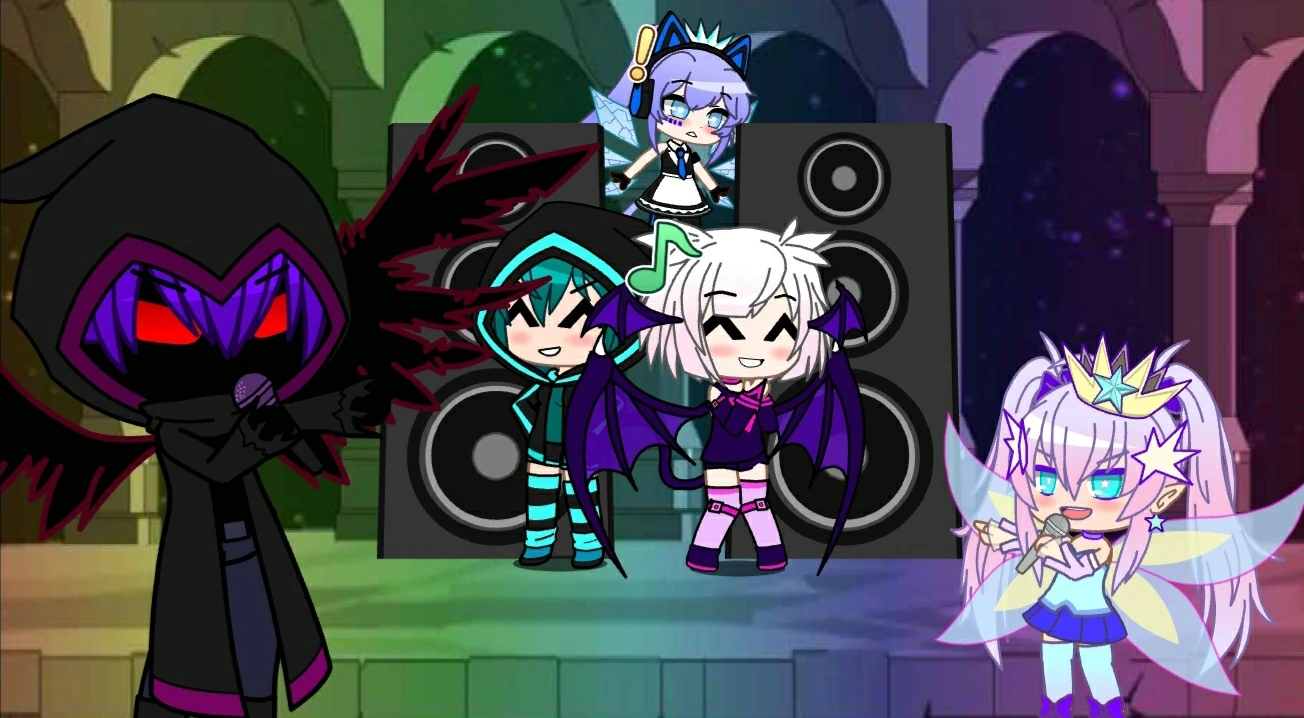 Ellie VS Final Boss (Corruption) | Fandom