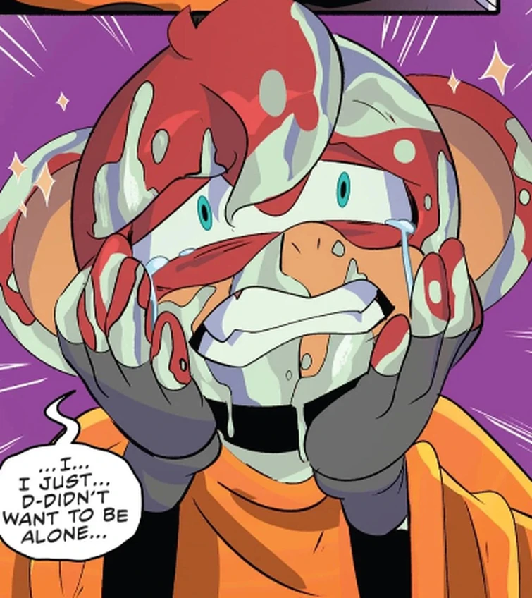 Who is the most useless character in the series? | Fandom