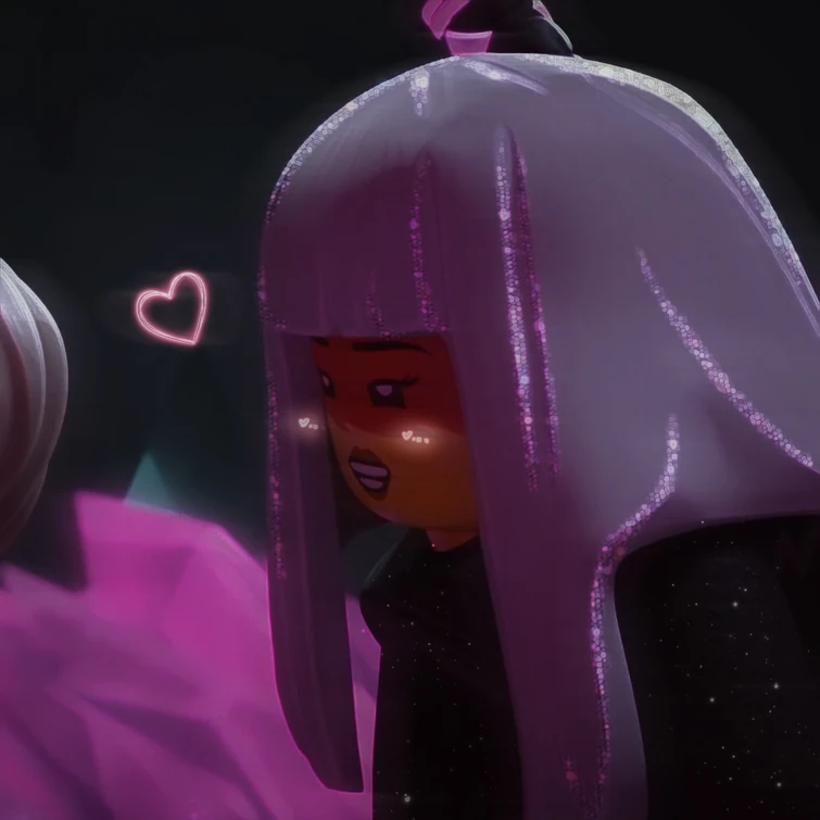 Lloyd and Harumi // Matching pfps? Aesthetic | Fandom