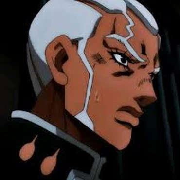 Is Father Pucci Inconsistently Heinous? | Fandom