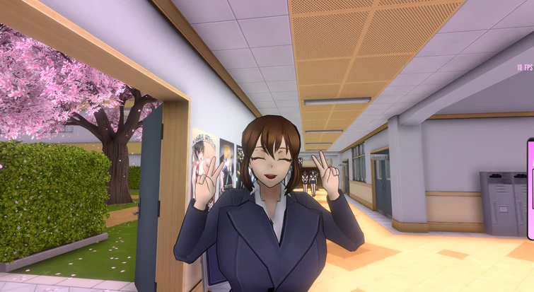 I spawned the rivals and it got chaotic real fast | Fandom