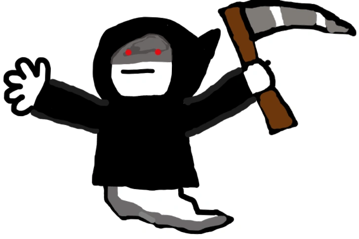 Sunky Hades | Fandom