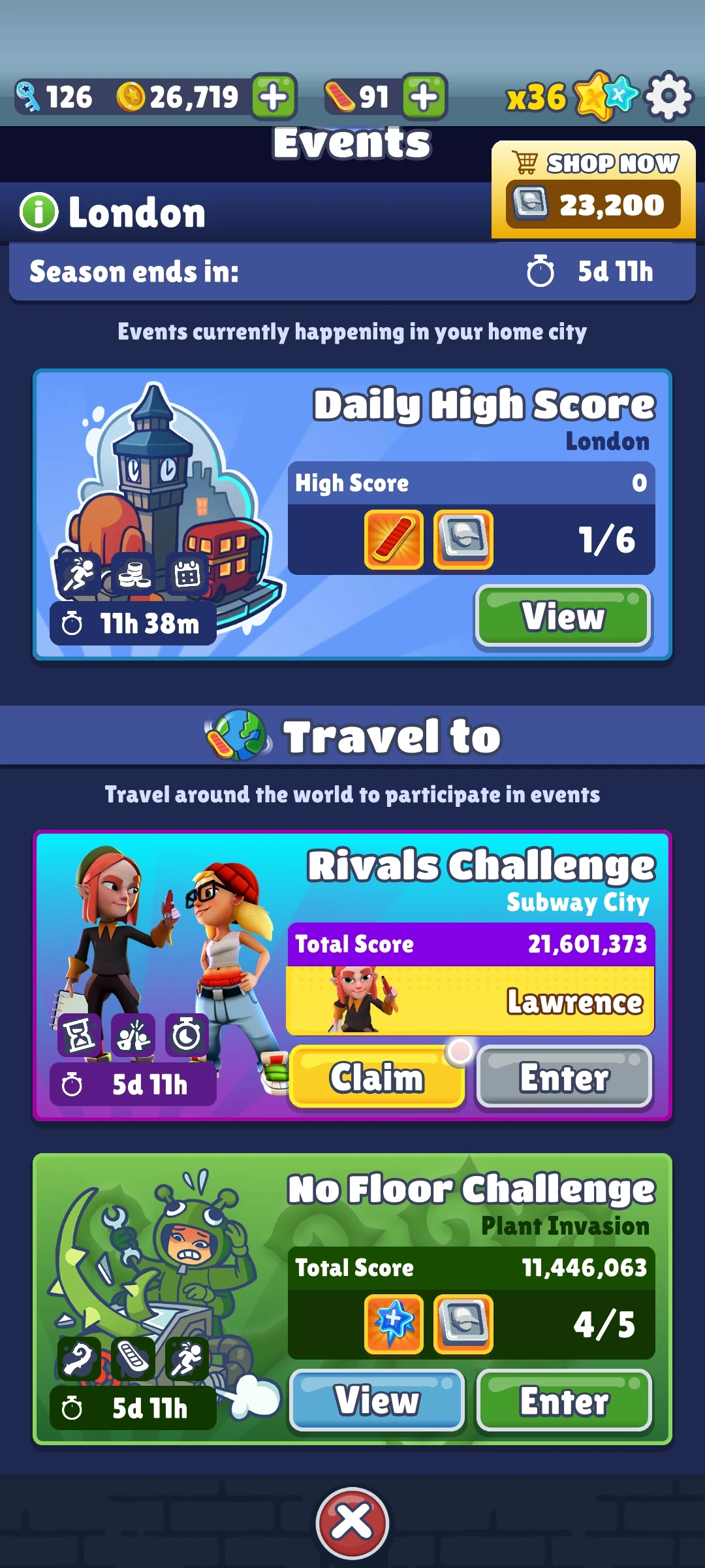 Finally Unlocked Lawrence!!! | Fandom