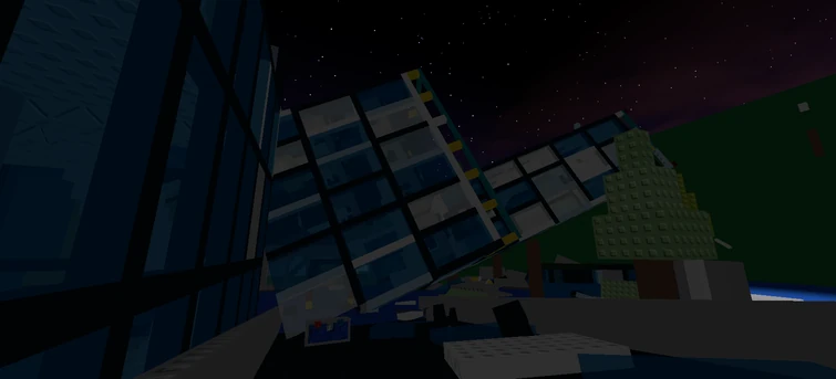 Discuss Everything About Survive The End Of Roblox Wiki | Fandom