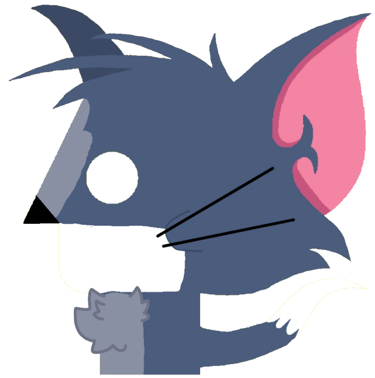 Tom Floff and Tom Floff | Fandom