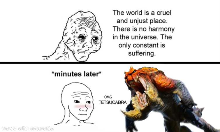 Discuss Everything About Monster Hunter Wiki | Fandom