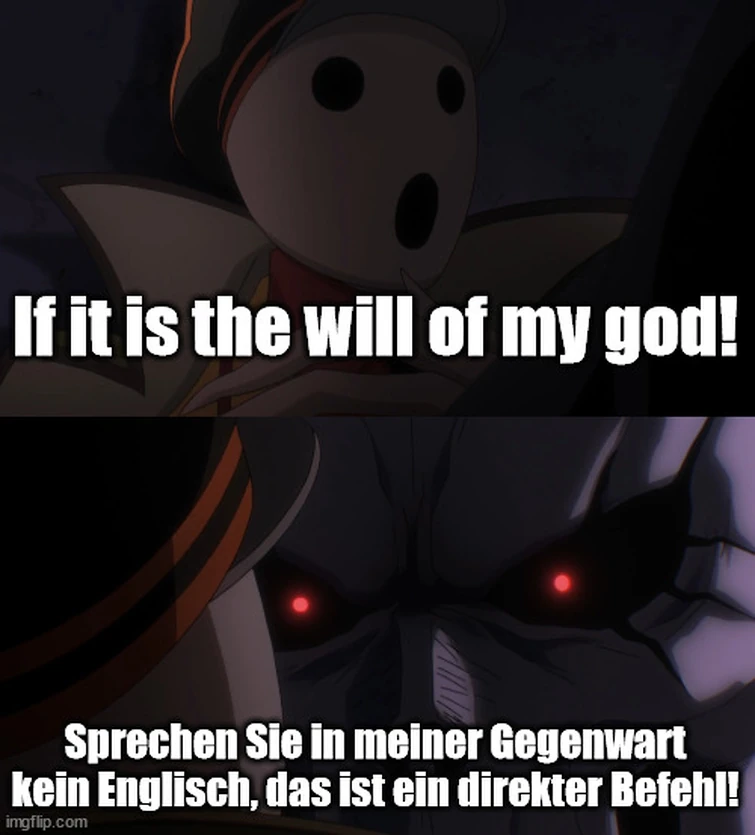 Discuss Everything About Overlord Wiki | Fandom