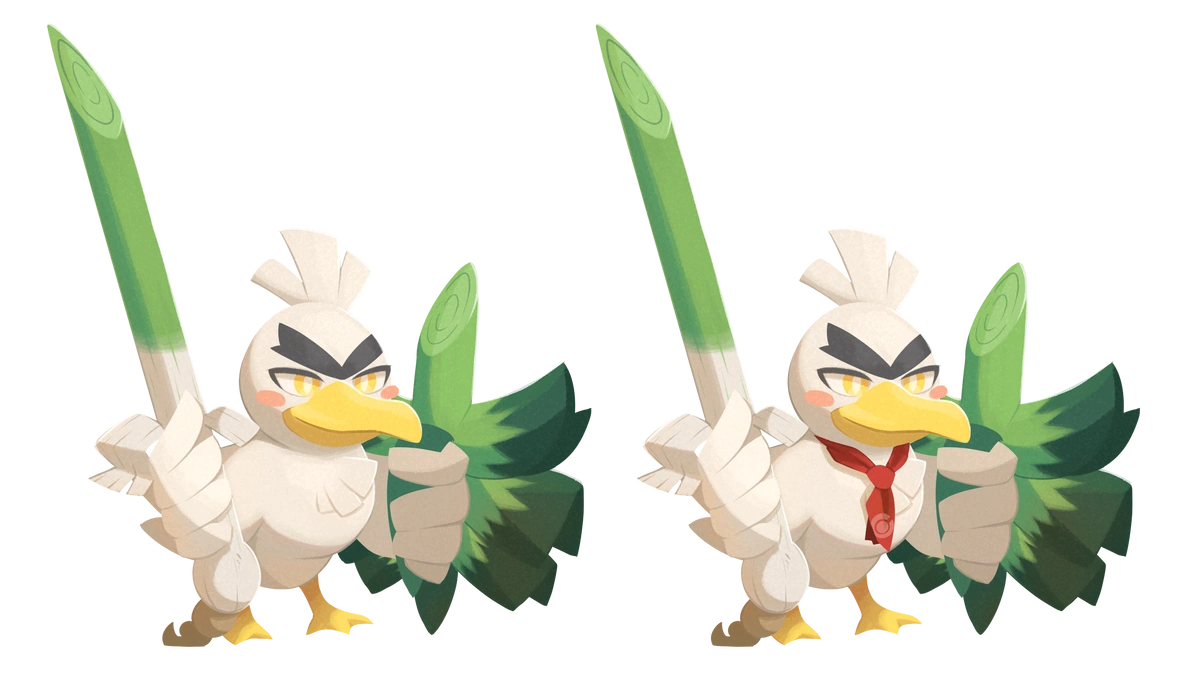 Can you add this pokemon experiment? | Fandom