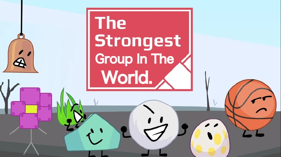 TPOT Team Names But Google Translate Ruined Them | Fandom